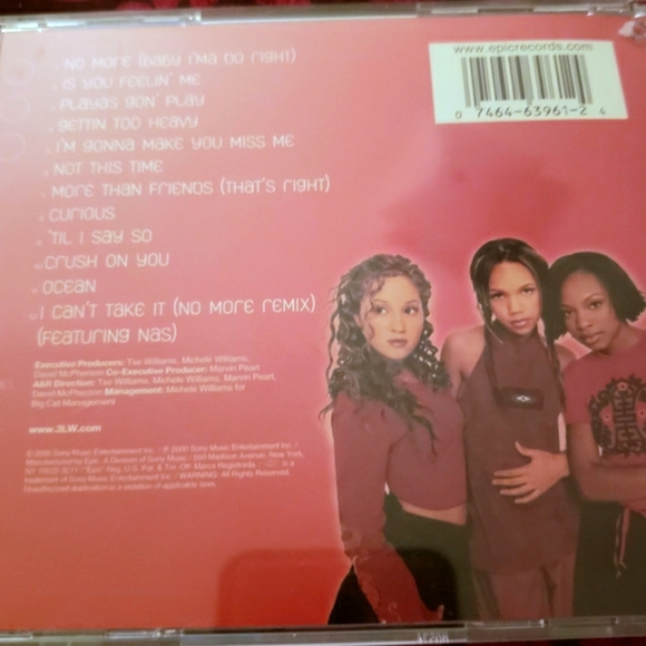 Media | 3lw Cdno Photo Cover | Poshmark